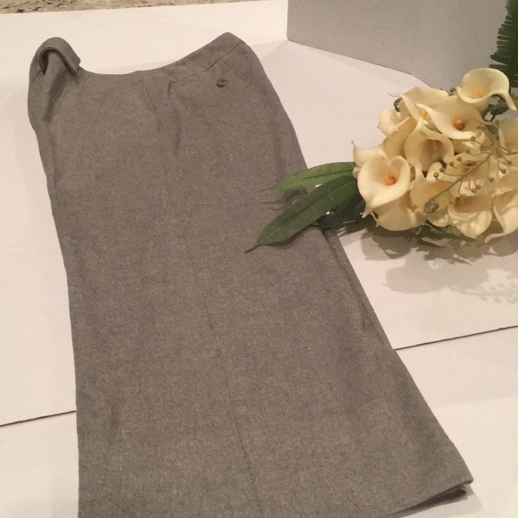 Talbots | Pants & Jumpsuits | Capris Made By Talbots | Poshmark